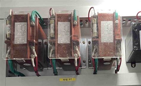Pt 계기용변압기와 Ct 계기용변류기 역할 점검방법 Sangu Life