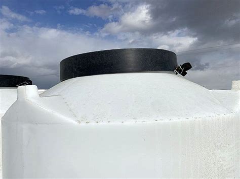 Buffer Valley Pallet Bin 5040 Flaman Agriculture