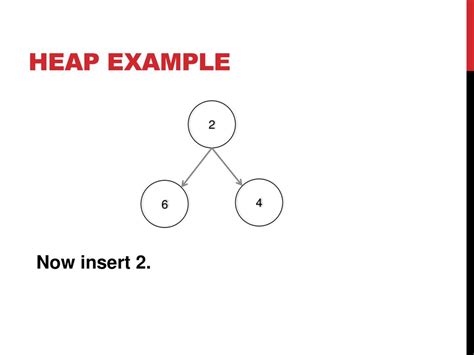 march 31 priority queues and the heap ppt download