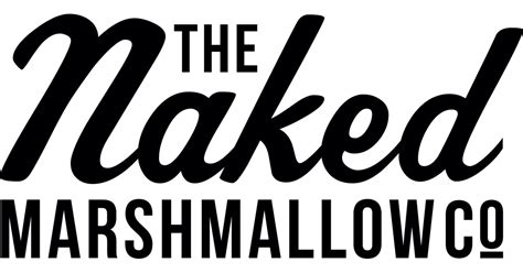 Collections The Naked Marshmallow Co