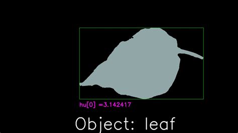 Github Jakestringfellow Real Time 2d Object Recognition