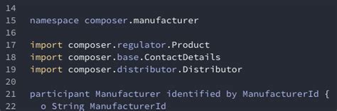 Nodejs Attempt To Launch Hyperledger Composer App Using Npm Start