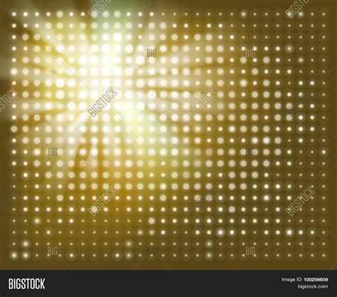 Projection Screen Vector And Photo Free Trial Bigstock