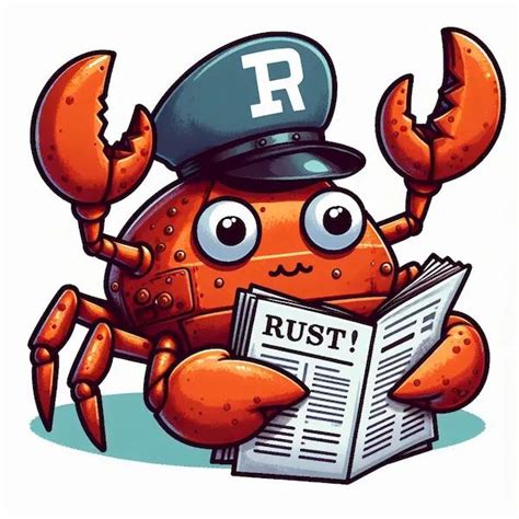 Rustaceans Blog Rustaceans