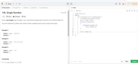 Sakshi Kumari On Linkedin Day68 Codingchallenge Leetcode Dsa C