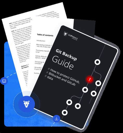 Git Backup Guide