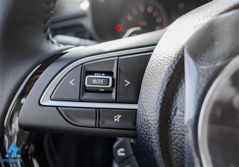 Suzuki Swift 2025 Prijs In Vae Sportieve Hatchback