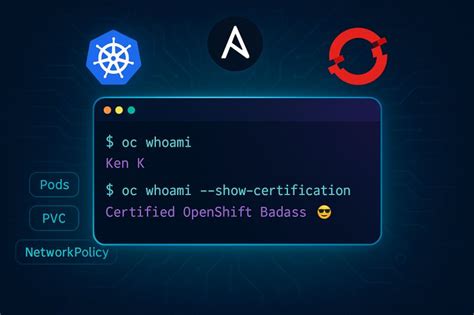 Successfullypassed Ex280 Linuxsystemsengineer Automation