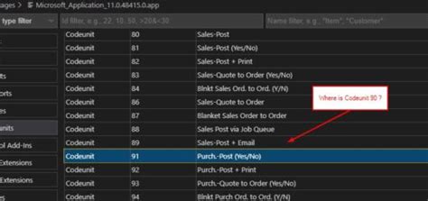 Nav2018 Dotnet Variable Has Not Been Instantiated That Nav Guy