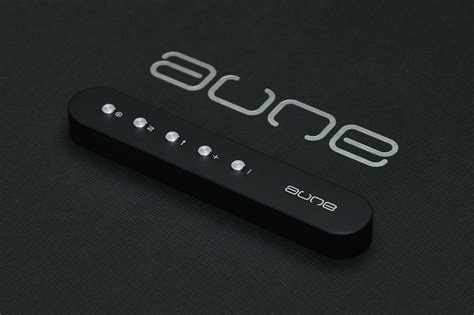 Aune N7 Headphone Reviews And Discussion Head