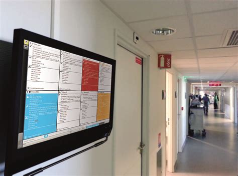 Ascom On Linkedin Ascom Delivers Software Solution Digistat To German Healthcare Foundation