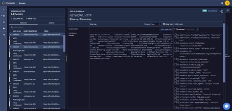Github Ramgarces Perform A Query With Chronicle This Is The Perform A Query With Chronicle