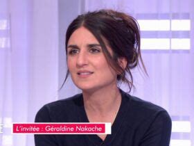 Leïla Bekhti qui sont ses enfants