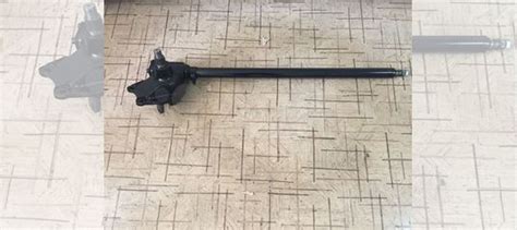 Рулевая колонка на УАЗ 452 Буханку купить в Ульяновске UAZ 0451-50 ...