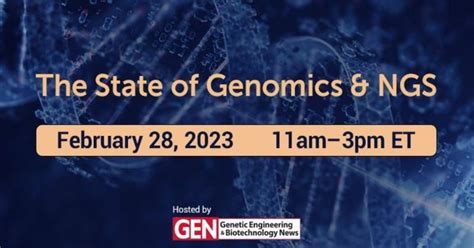 The Crispr Journal Posted On Linkedin