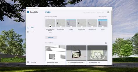 How To Add Extensions In Sketchup Sketchup Plugins In 2023