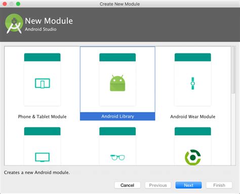 Gradle Cheat Sheet Creating An Android Library Nex Z S Blog