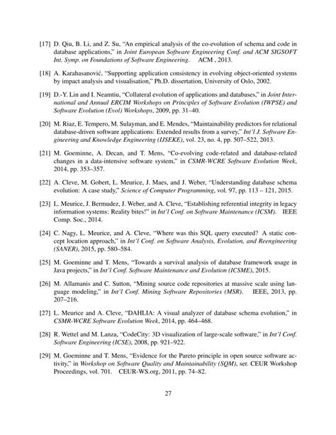 pdf analyzing the evolution of database usage in data · pdf fileanalyzing the evolution of