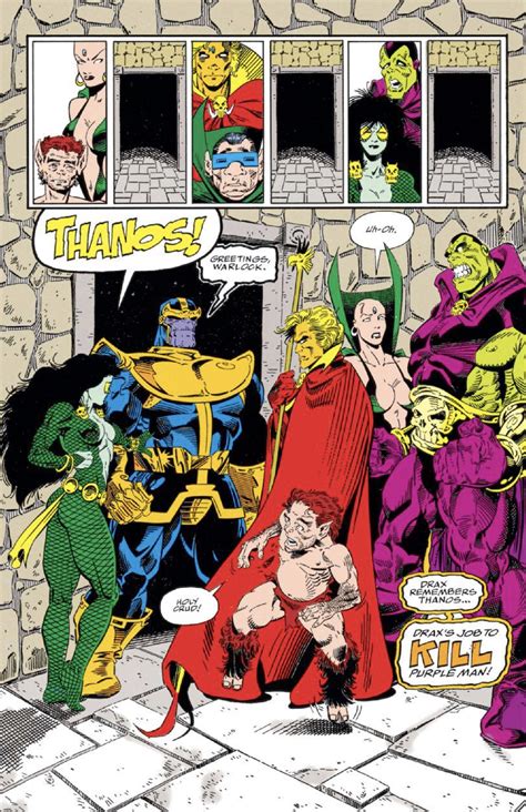 Pip The Troll The Marvel Comics Hard Partying History Of The Eternals Star Explained GamesRadar