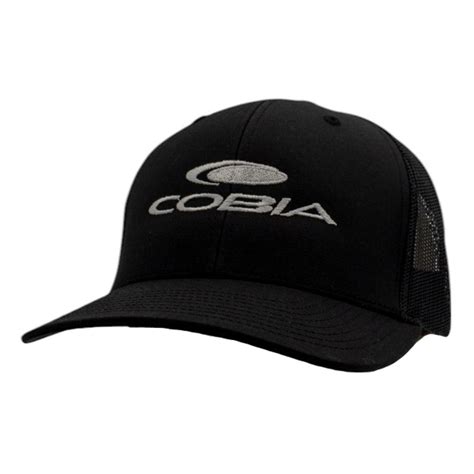 Headwear Cobia Boats Gear