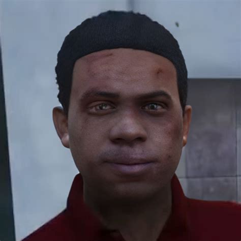Marlo Stanfield Nopixel Wiki Fandom
