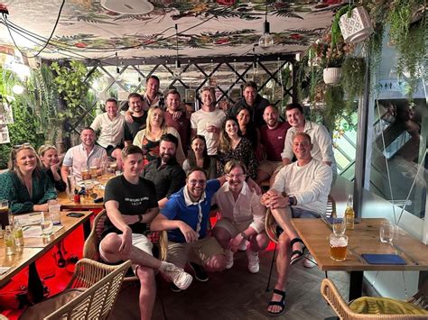 Sam Bunting Posted On Linkedin