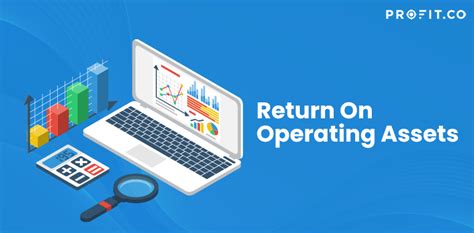 Return On Operating Assets Financial KPIs Profit Co