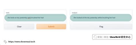 Nlp实践！文本语法纠错模型实战，搭建你的贴身语法修改小助手 ⛵ 腾讯云开发者社区 腾讯云