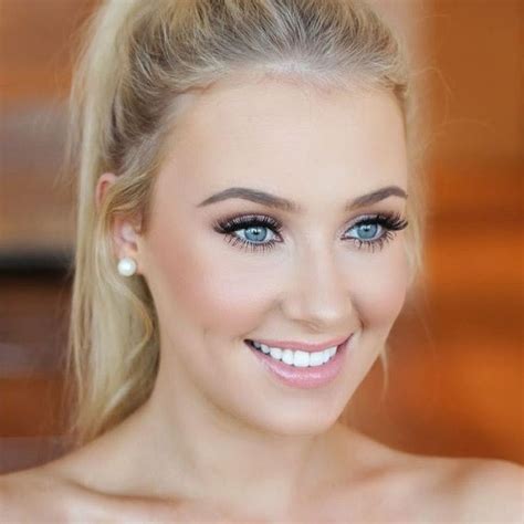 41 Best Natural Prom Makeup Ideas To Makes You Look Beautiful Addicfashion