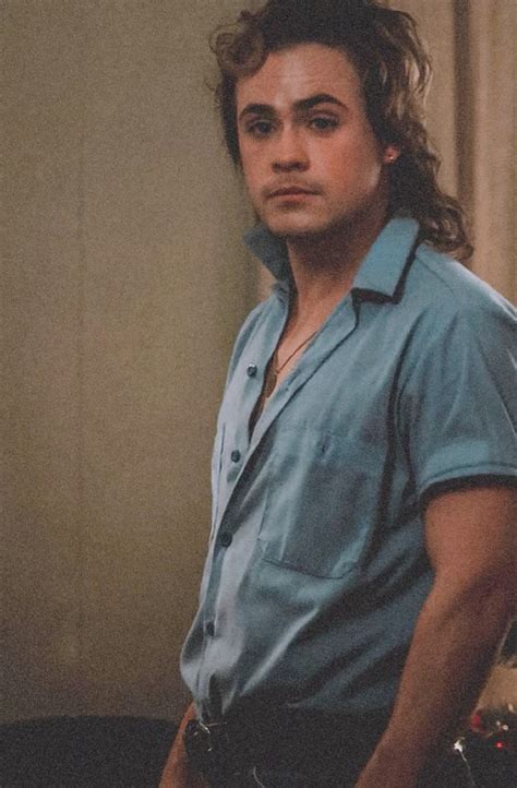 Billy Hargrove Stranger Things Stranger Things Tv Stranger Things