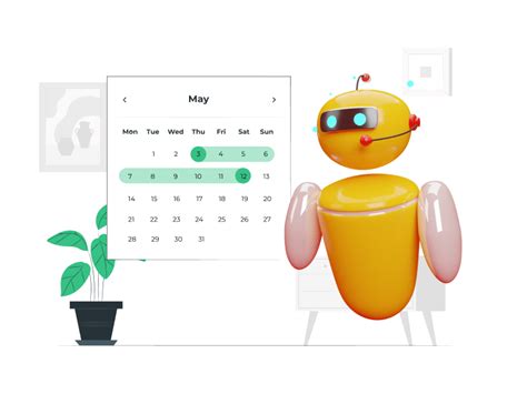 The Benefits Of Ai Scheduler For High Growth Startups