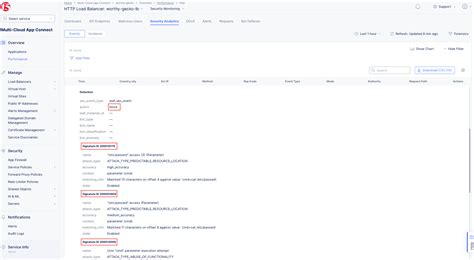 2 Lab 1 Deploying And Managing F5 Distributed Cloud Web Application