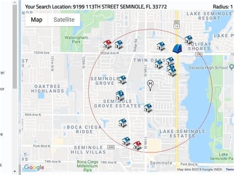Pinellas Beaches 2019 Halloween Sex Offender Safety Info Pinellas Beaches Fl Patch