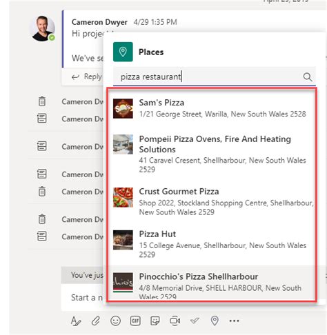 How To Create A Microsoft Teams Messaging Extension Pop Up Dialog With