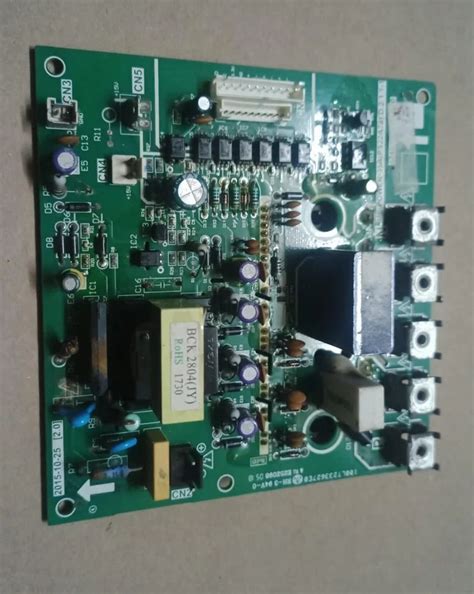 Media Vrf Ipm Pcb Board At ₹ 21500piece Air Conditioner Pcb In Mumbai Id 2852869400288