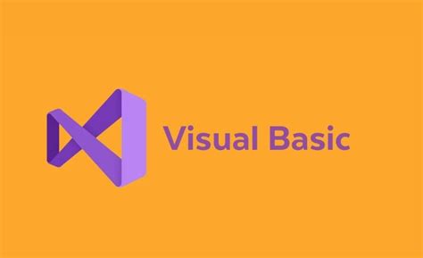 Visual Basic Là Gì Tìm Hiểu Tất Tần Tật Về Visual Basic Vb