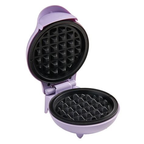 Aldis Cute New Mini Waffle Makers Are Even Cheaper Than Dash