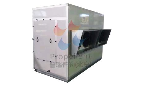 天然气锅炉烟气消白器是什么 普瑞普勒北京能源技术有限公司
