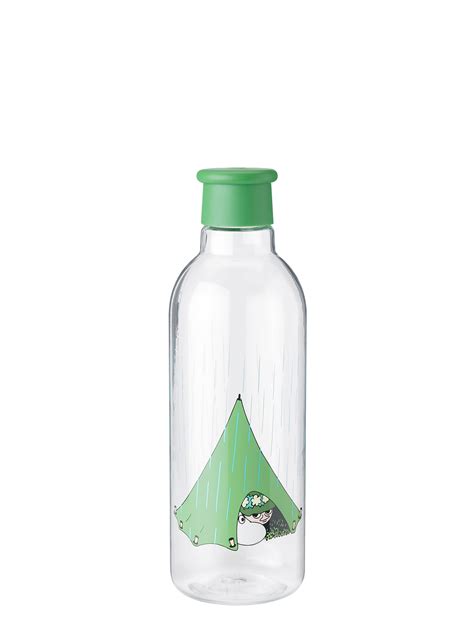 Rig Tig Rig Tig X Moomin Drinking Bottle 0 75 L