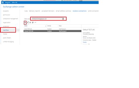 Steps To Configure Anonymous Or Authenticated Relay In Exchange 2013 EzCloudInfo