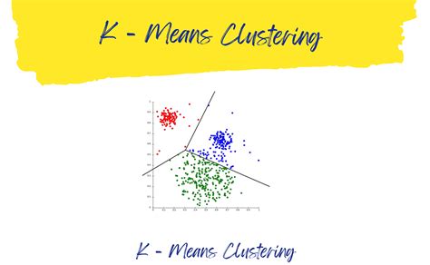 K — Means Clustering K — Means Clustering By Gajendra Feb 2023 Medium