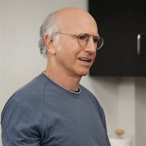 Curb Your Enthusiasm Larry David