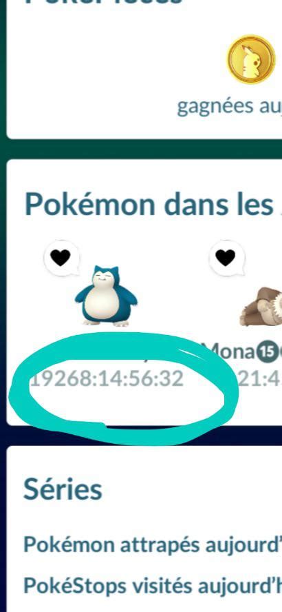 Here Since Jan 1st 1970 🤙🏼 Rpokemongo