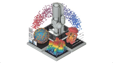 Manifoldem Python Suite 2021 Evan Seitz