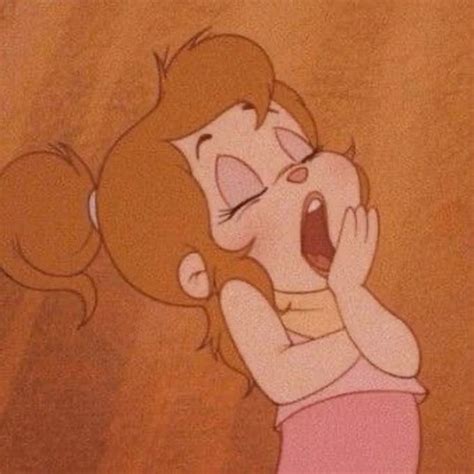 Brittany🎀 Alvin And The Chipmunks Vintage Cartoon Cartoon Profile Pics