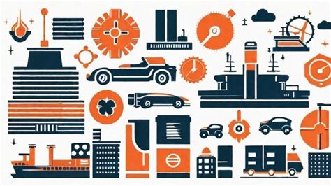 Premium Photo Technological Advancements Revolutionizing Industries