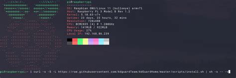 how to block ads on your home network with adguard home on a raspberry