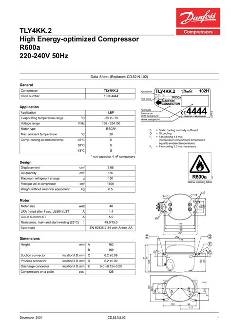 Danfoss Compressor Capacitor Wiring Diagram Circuit Diagram Danfoss Compressor Capacitor Wiring Diagram Circuit Diagram