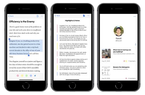 This Web Highlighter Tool Lets You Mark Content Directly On Iphones