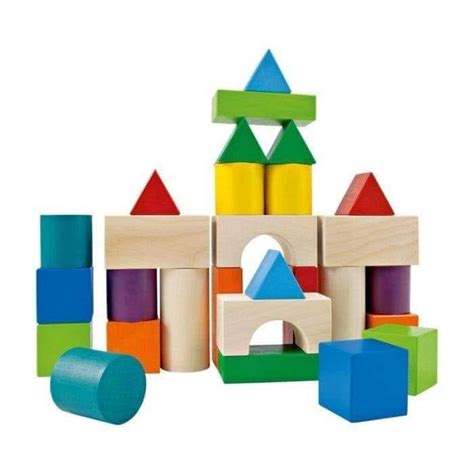 მონტესორის სათამაშოები • Montessori Toys Tbilisi